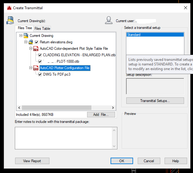 Missing CTB file !! - Autodesk Community