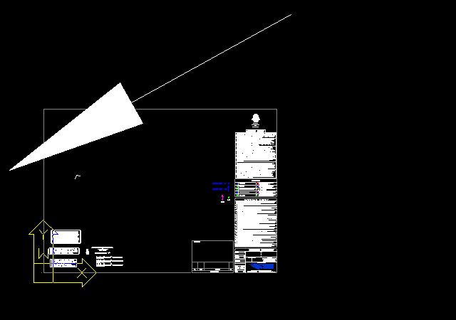 Solved: Set dimension arrowhead size in dimension style manager ...