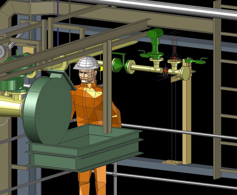 Opening drawing, 3D Solids have moved! - Autodesk Community