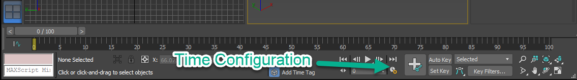 Solved: Animation Time - Autodesk Community