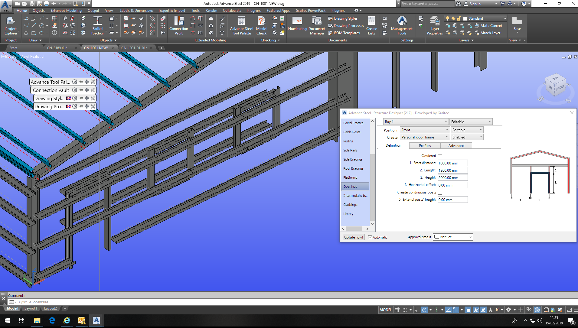 Solved: Structure Designer - Autodesk Community