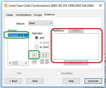 Solved: Load Case Code Combination - Dead load Issue - Autodesk Community