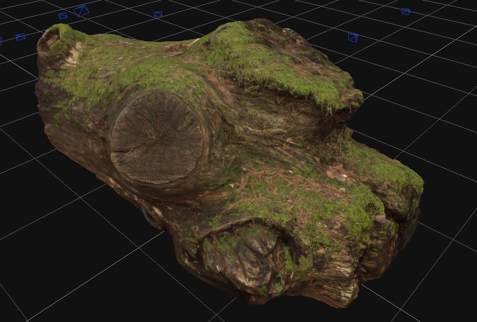 Solved: Transfer diffuse maps above 8k resolution - Autodesk Community