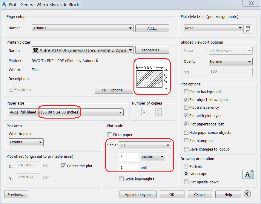 Solved: Create viewport in titleblock - Autodesk Community