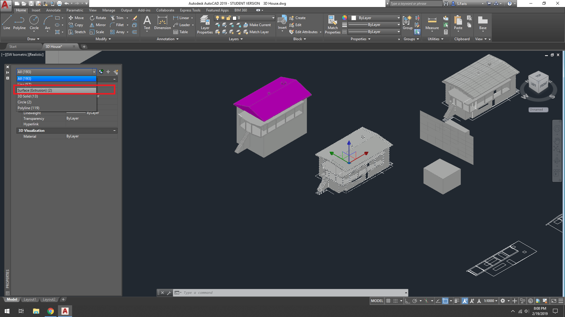 Solved: Exporting 3d ojects as STLs - Autodesk Community