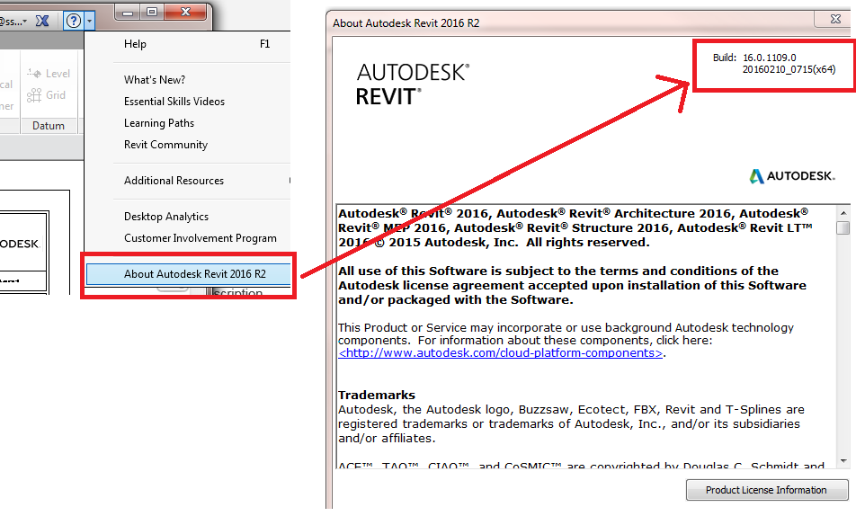 Resolved:File could not be uploaded in Revit 2019 - Autodesk Community