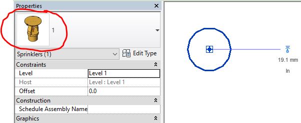 Revit family preview image - Autodesk Community