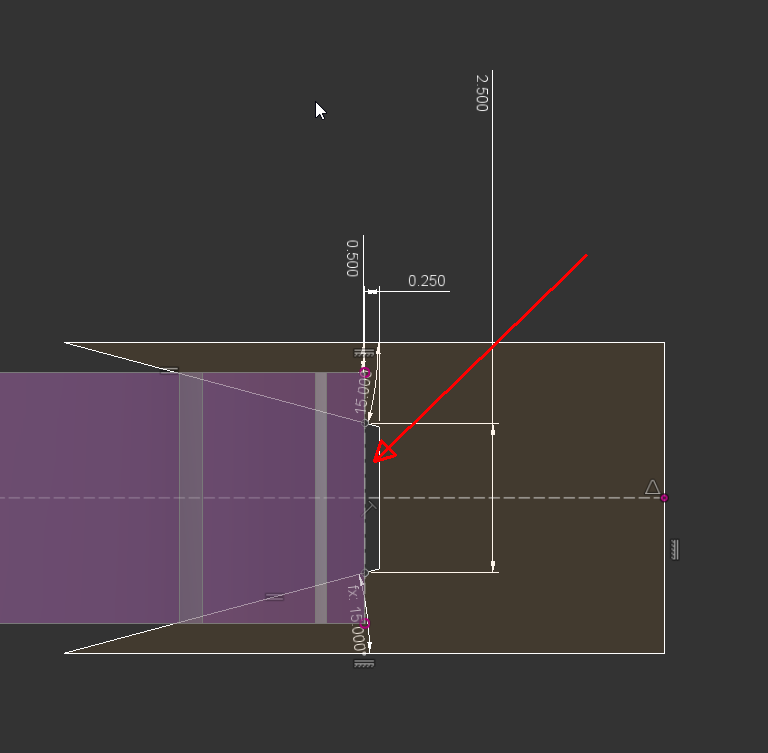 Switching Between Model and CAM Mode - Page 2 - Autodesk Community