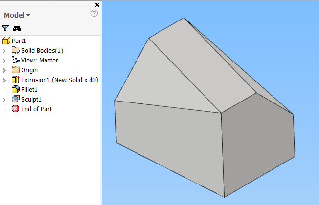 Solved: Chamfer question - Autodesk Community
