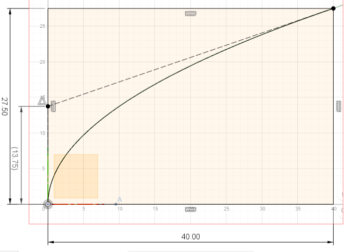 Parabola? - Autodesk Community