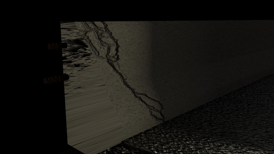 Solved: Trouble rendering object with displacement map and nonlinear deformer - Autodesk Community
