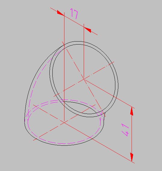 Piping - Isometric dimensions to Elbows - Autodesk Community