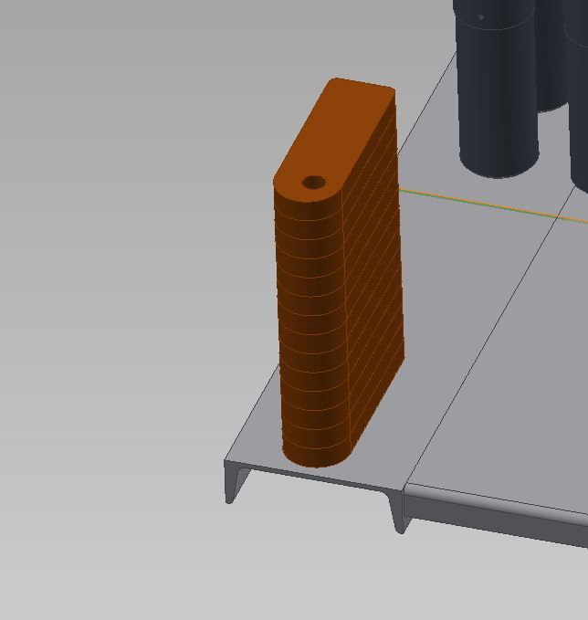 Solved: Symmetry/Centering constraining - Autodesk Community