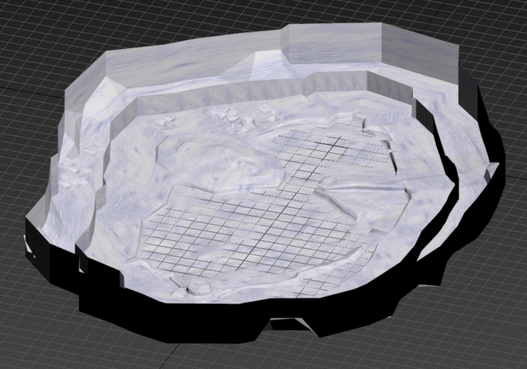 Solved: Imported OBJ file only has one material - Autodesk Community