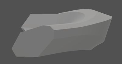 Solved: Single sketch line in Sweep command - Autodesk Community