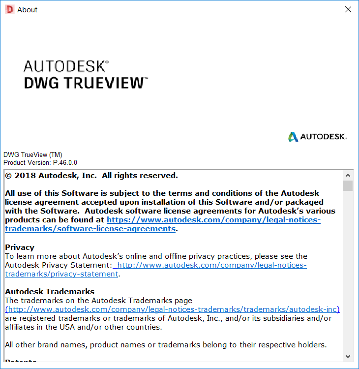 Solved: Drawing looks correct in TrueView but not in AutoCAD - Autodesk ...