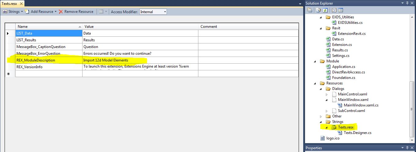 Solved: Change Main Window Title - Autodesk Community