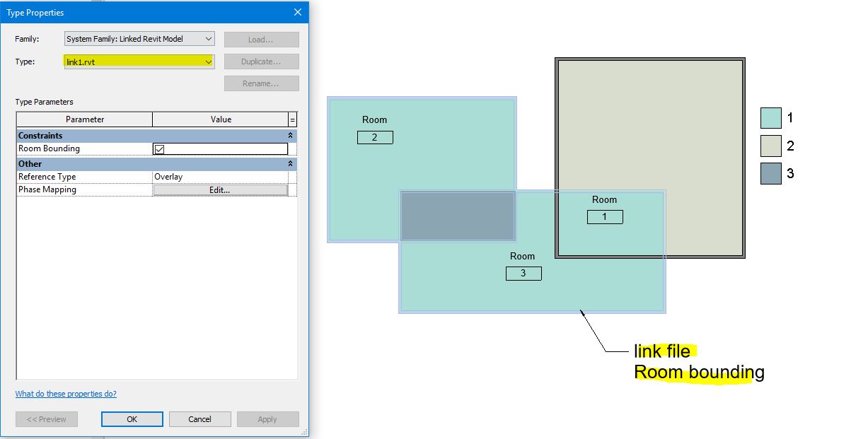 Room schedule print with calculating label - Autodesk Community