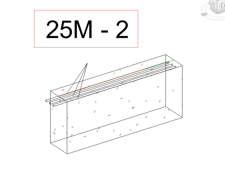Revit multi rebar annotations - Autodesk Community