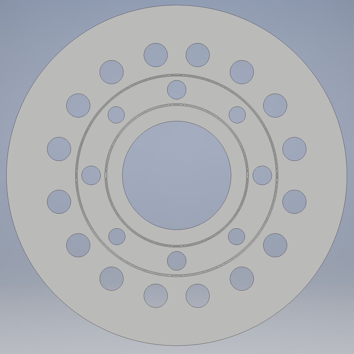 Solved Trying To Rotate A Sketch Around The Entire Object Autodesk