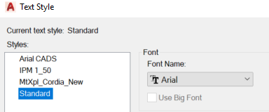 Problem displaying thai font characters in multiline text - Autodesk Community