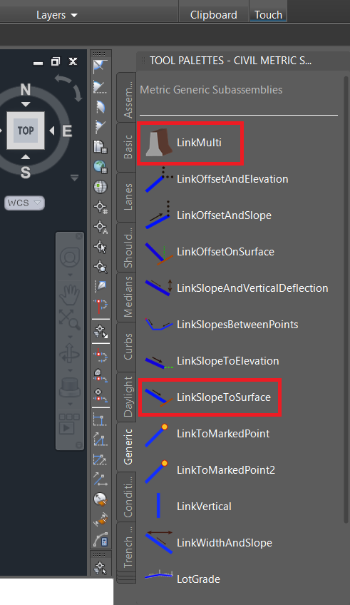 Solved: Subassembly targeting - Autodesk Community