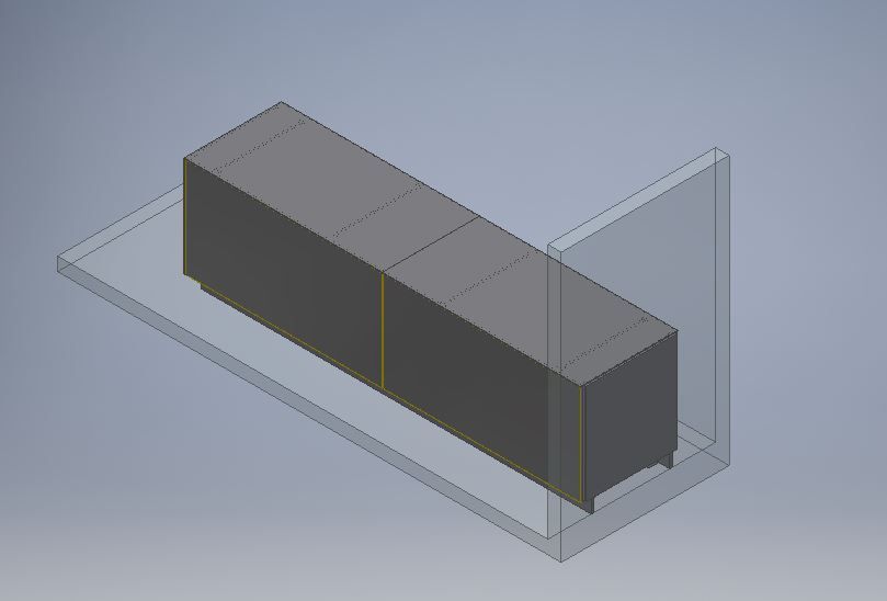 Solved: Shaded Drawing View Appearing Transparent in .idw - Autodesk ...