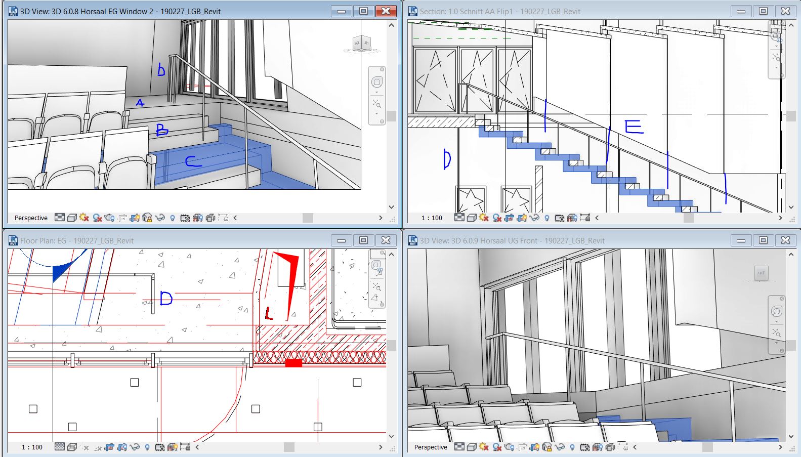 Solved: Railing - Autodesk Community