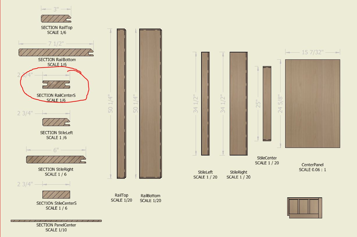 Solved: Suppress Section View with iLogic - Autodesk Community