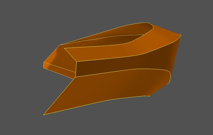Solved: Single sketch line in Sweep command - Autodesk Community