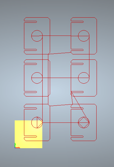 Solved: Parts came out with wrong dimension - Autodesk Community