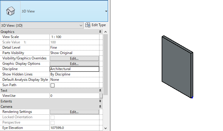 Solved: Creating structural wall with Dynamo nodes - Autodesk Community