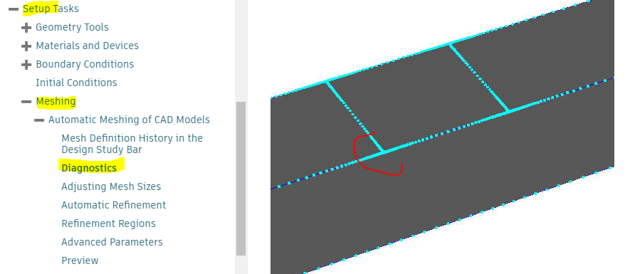 meshing problem - Autodesk Community