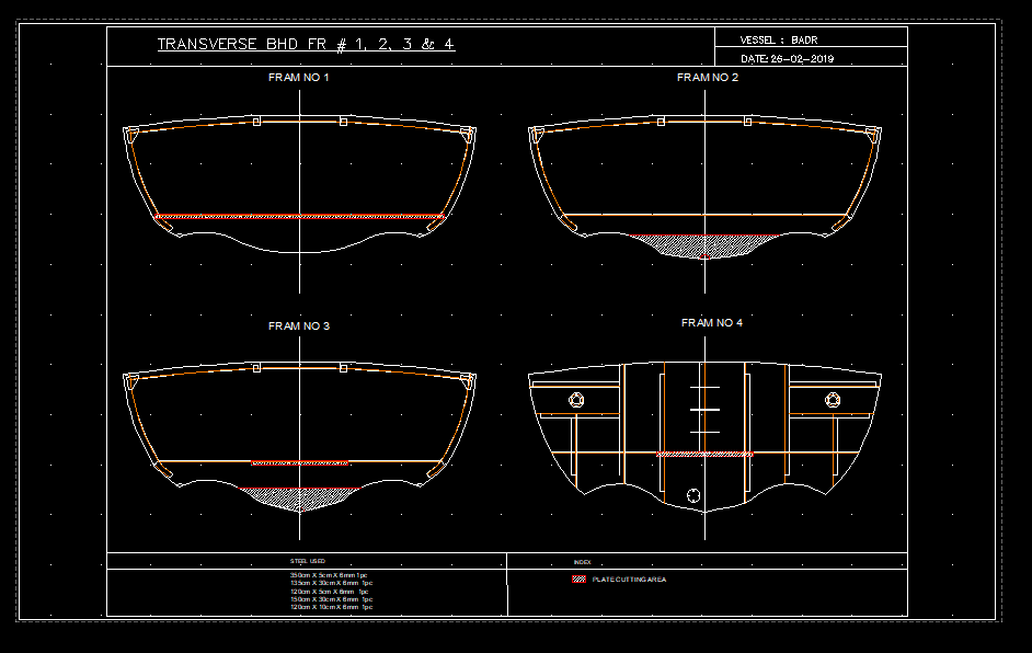 Solved: 'Hatch' not appear on the Layout1 - Autodesk Community