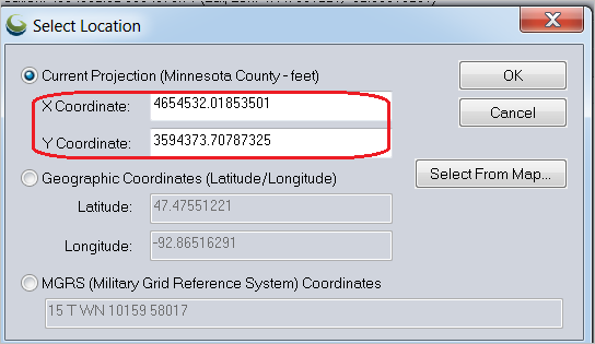 How do you identify an unknown coordinate system? - Page 2 - Autodesk ...