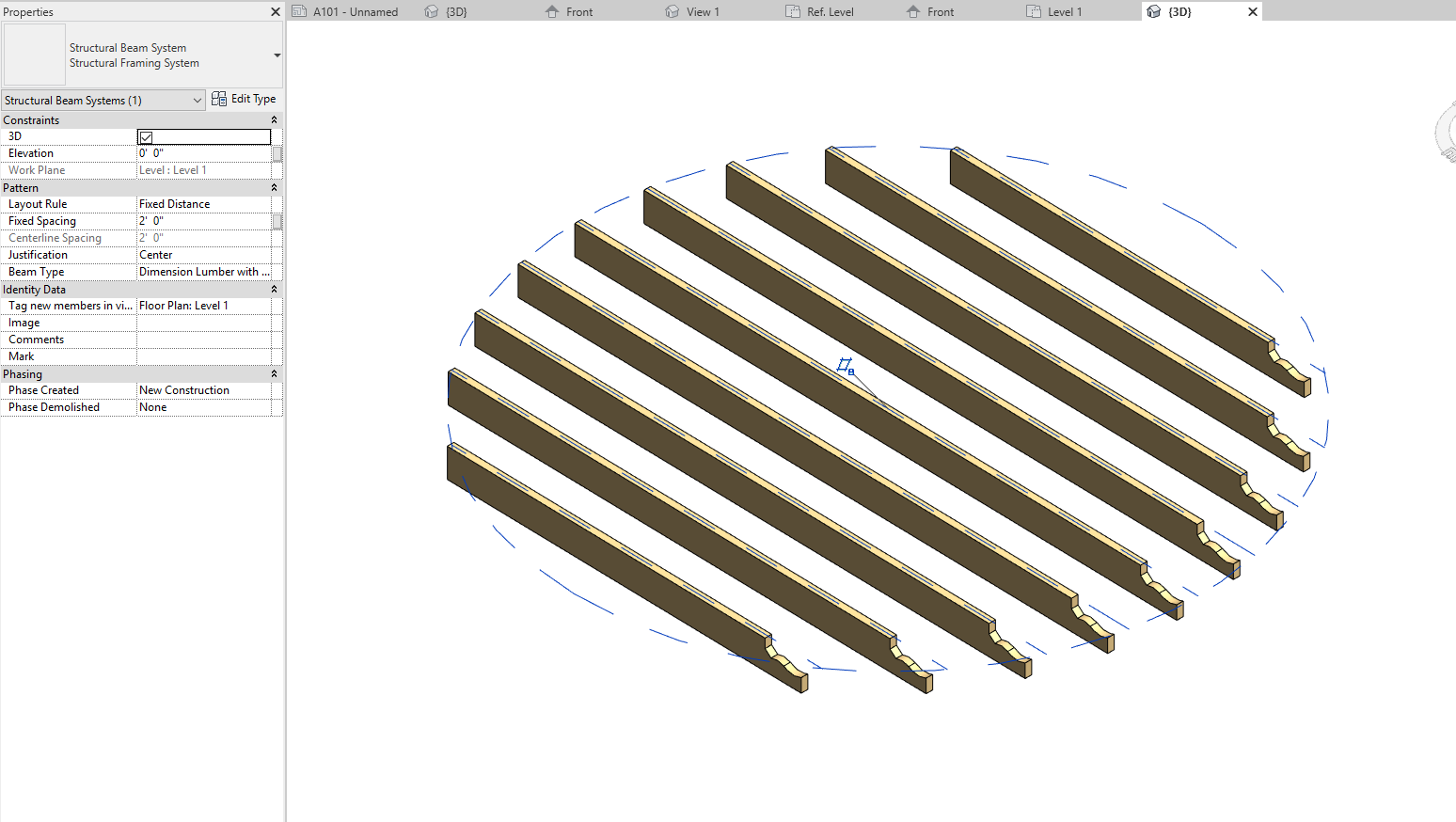 Solved: Extrusion for Rafter Tail "constraints of sketch cannot be satisfied" - Autodesk Community