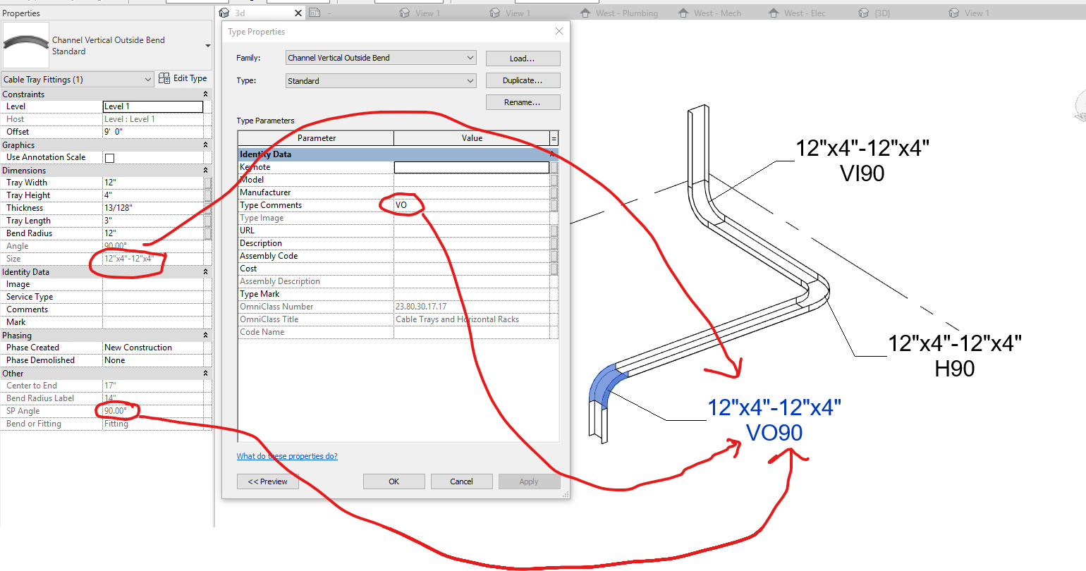 Solved: Help with an annotation tag.. - Autodesk Community