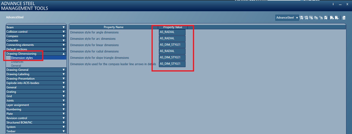 Solved: Dimstyle changes after Forced Update - Autodesk Community