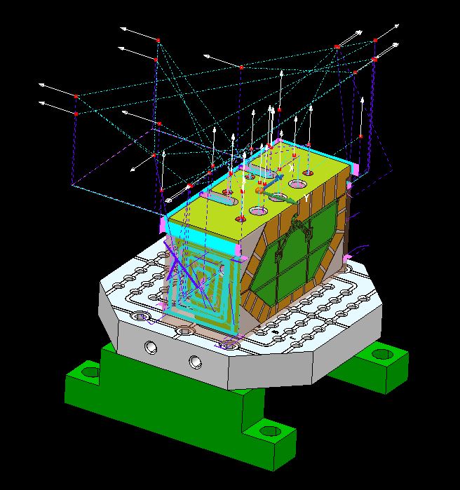 Milling Setups - Autodesk Community