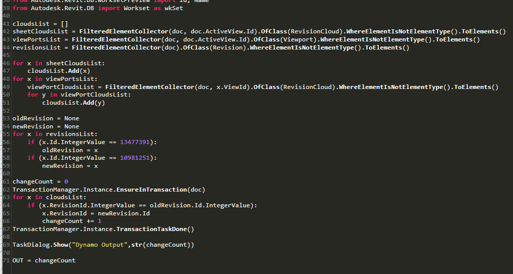 Possible issue with FilteredElementCollector for dependent views - Autodesk Community