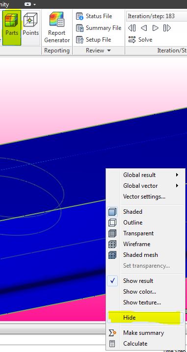 Solved: Hide outlines - Autodesk Community
