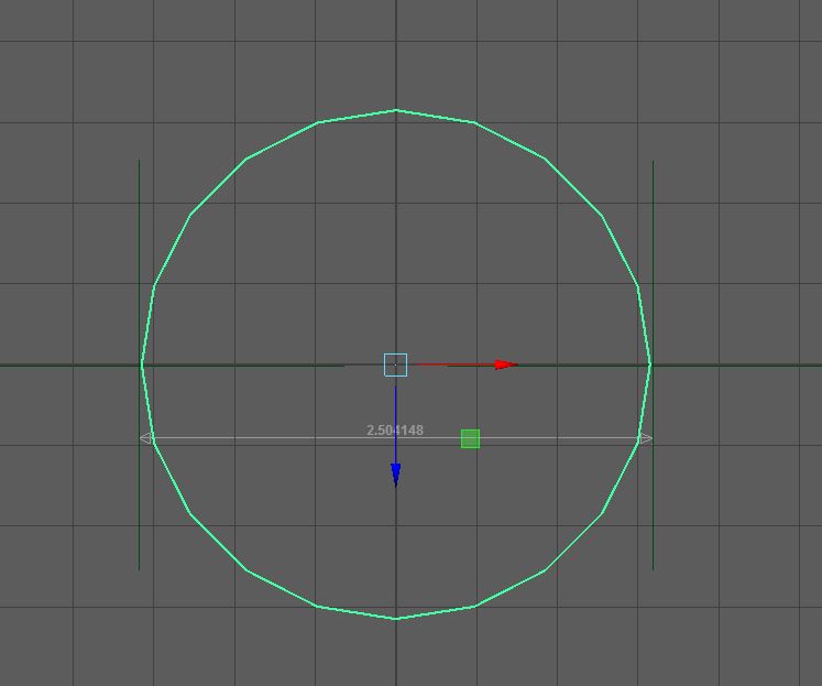 MAYA 2019: Unit size / Grid Size issue - Autodesk Community
