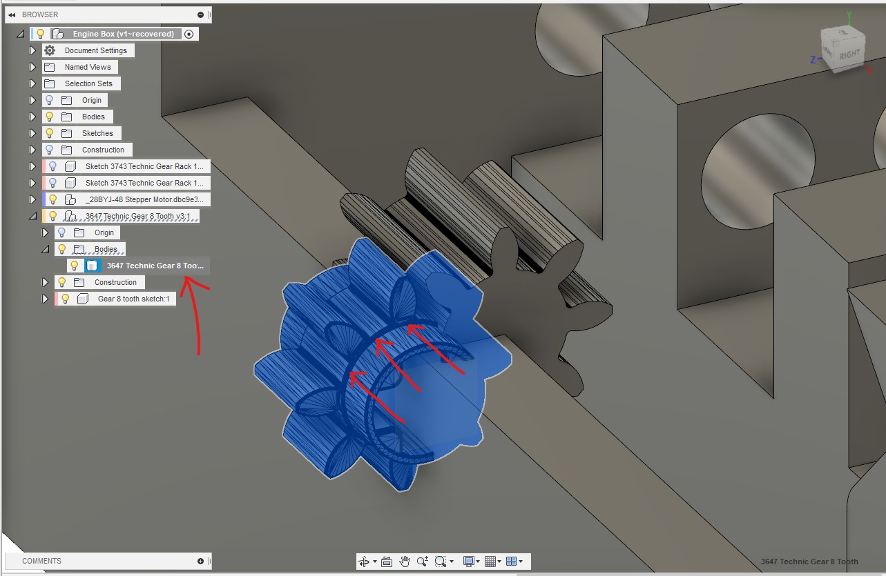 Solved: Inserting DXF to sketch hangs Fusion 360 - Autodesk Community
