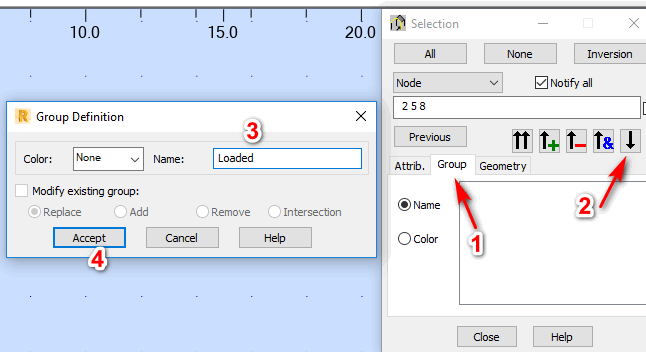 Solved: Not deleting note with loading while deleting other isolated ...