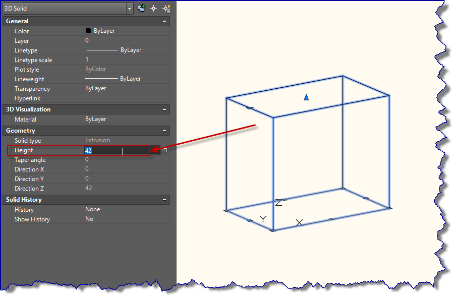 3D Offset Face - "The offset distance must be greater than" error ...
