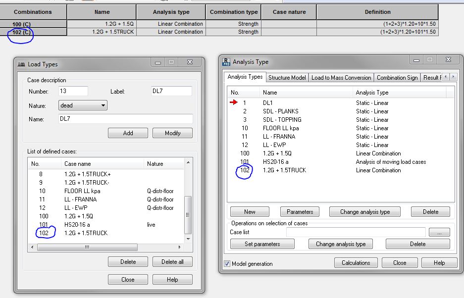Solved Bug In Load Case List Autodesk Community 3039