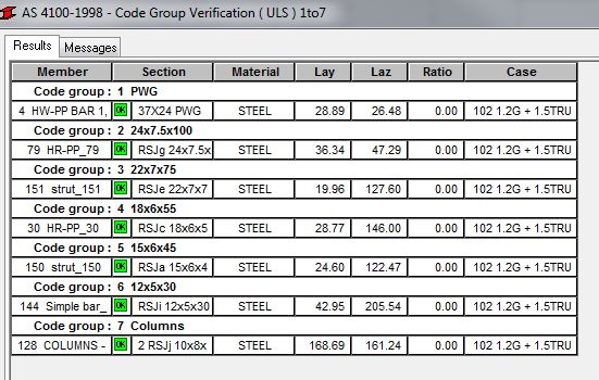 Solved: Bug in Load Case List - Autodesk Community