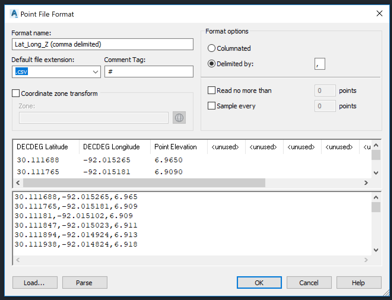 Solved: Importing surface data from Google Earth - Autodesk Community