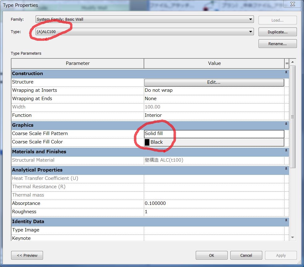 Solved: Special Character in Family Type Name causes error - Autodesk ...