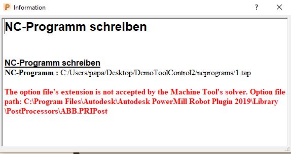 Error if i write a NC program - Autodesk Community